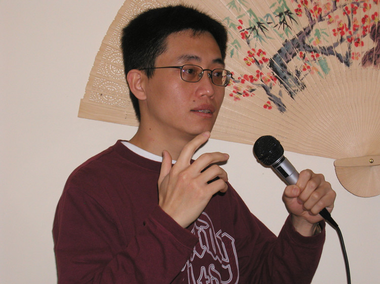 Nine famous male hosts in the world - iMedia