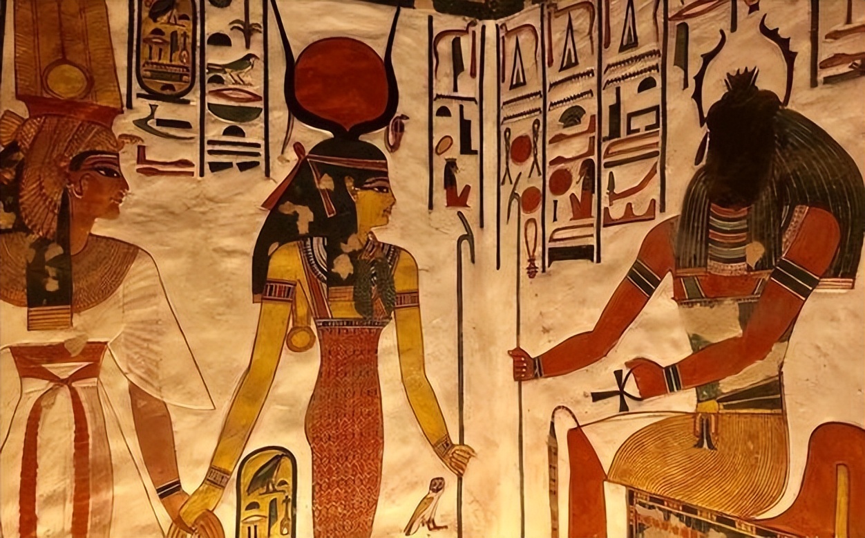 Red Sea Trade in Ancient Egypt and the Importance of Ancient Trade ...