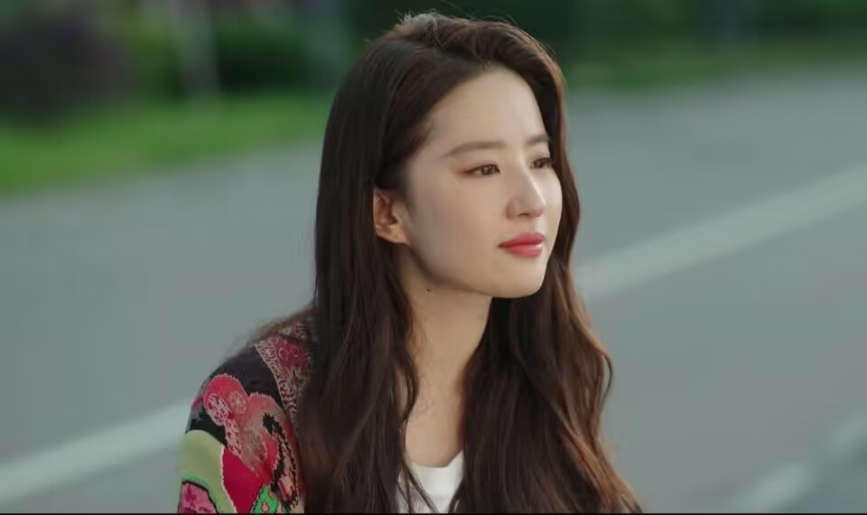 [To a place with wind] The ending of the 4 heroines: Xu Hongdou is ...