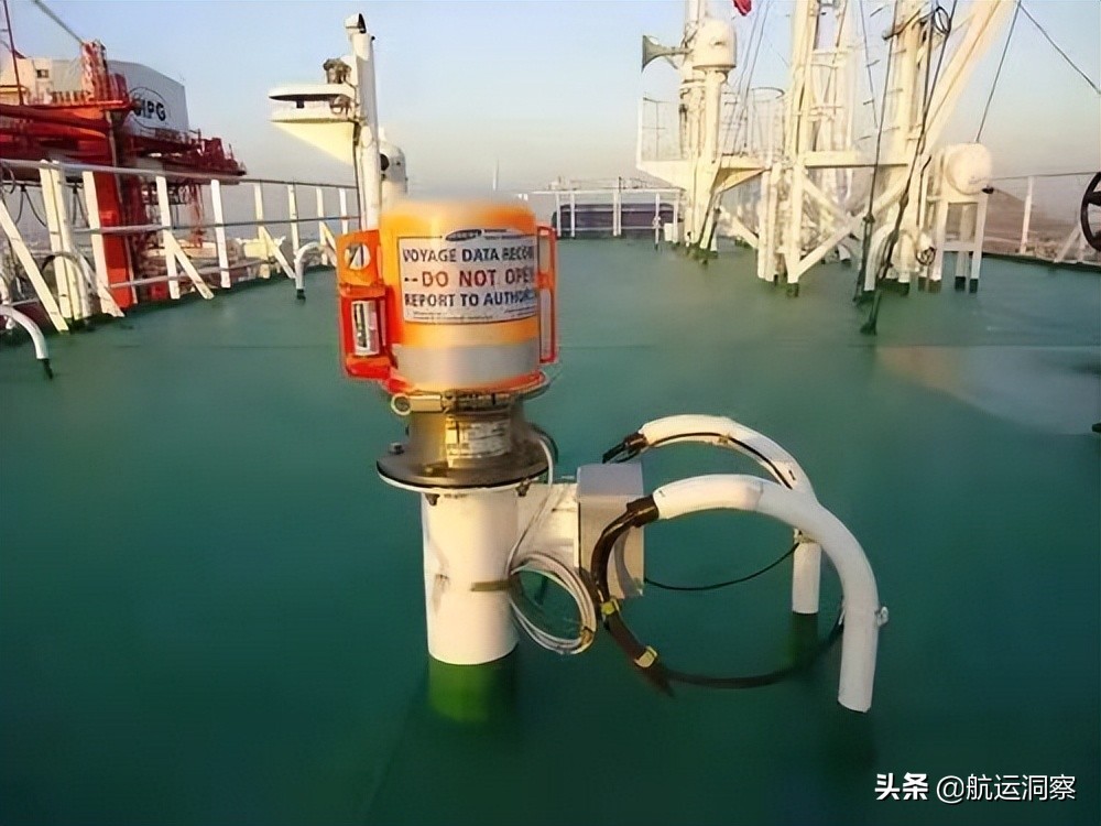 Ships also have black boxes - iNEWS