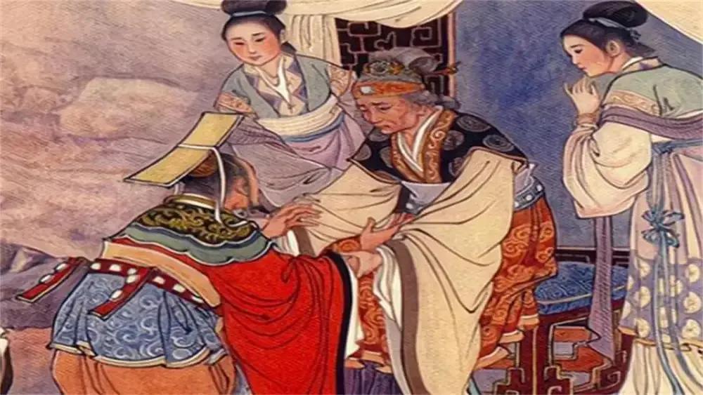The Origin of Duan's Surname in Wuwei, Gansu and Dali - iMedia