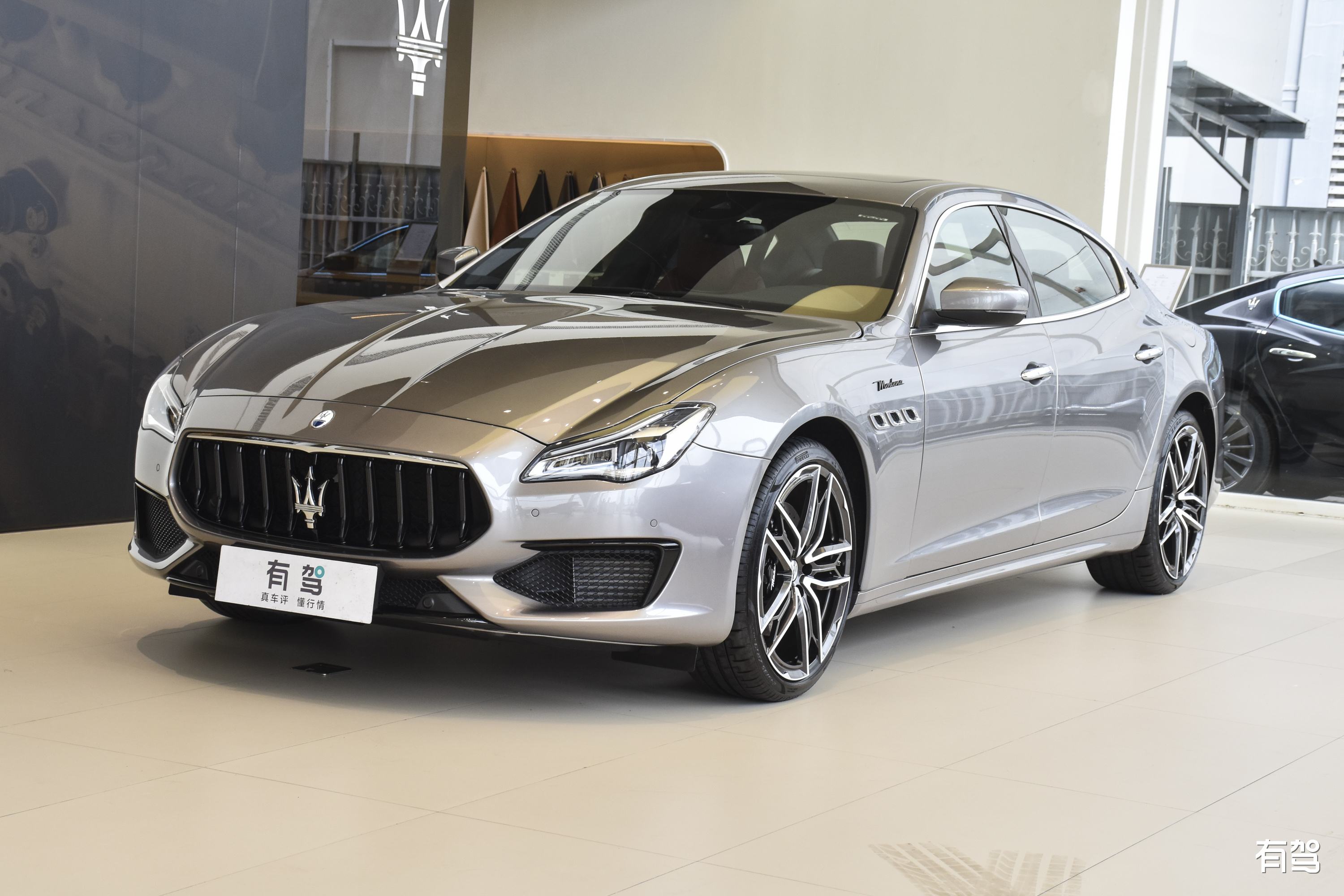 Five pieces of advice before buying a Maserati President - iMedia