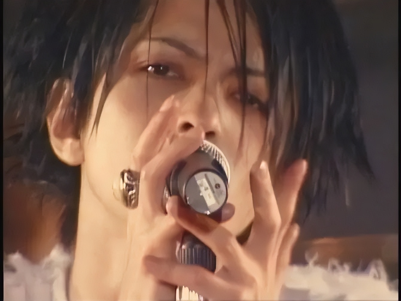 The unrivaled romance of the Japanese entertainment industry! One is as ...