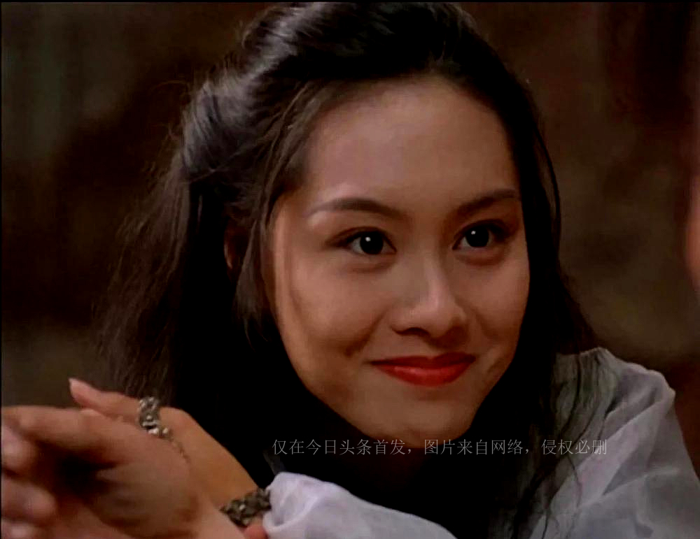 The current situation of 52-year-old Zhu Yin is exposed: she lives in a ...