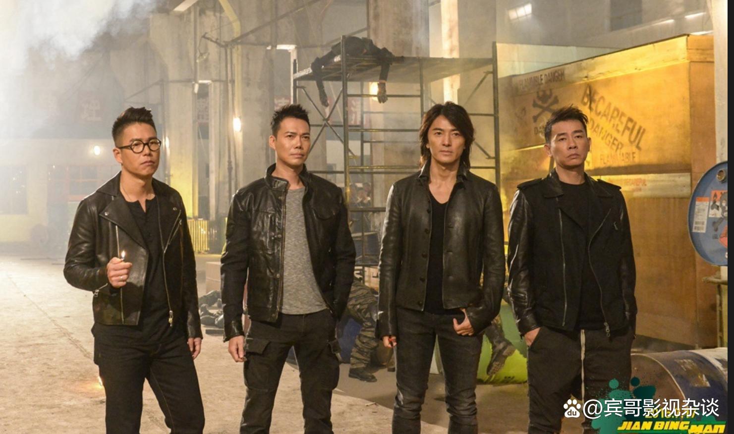 The movie [Pancake Man] is a tragedy in the cloak of comedy, revealing ...