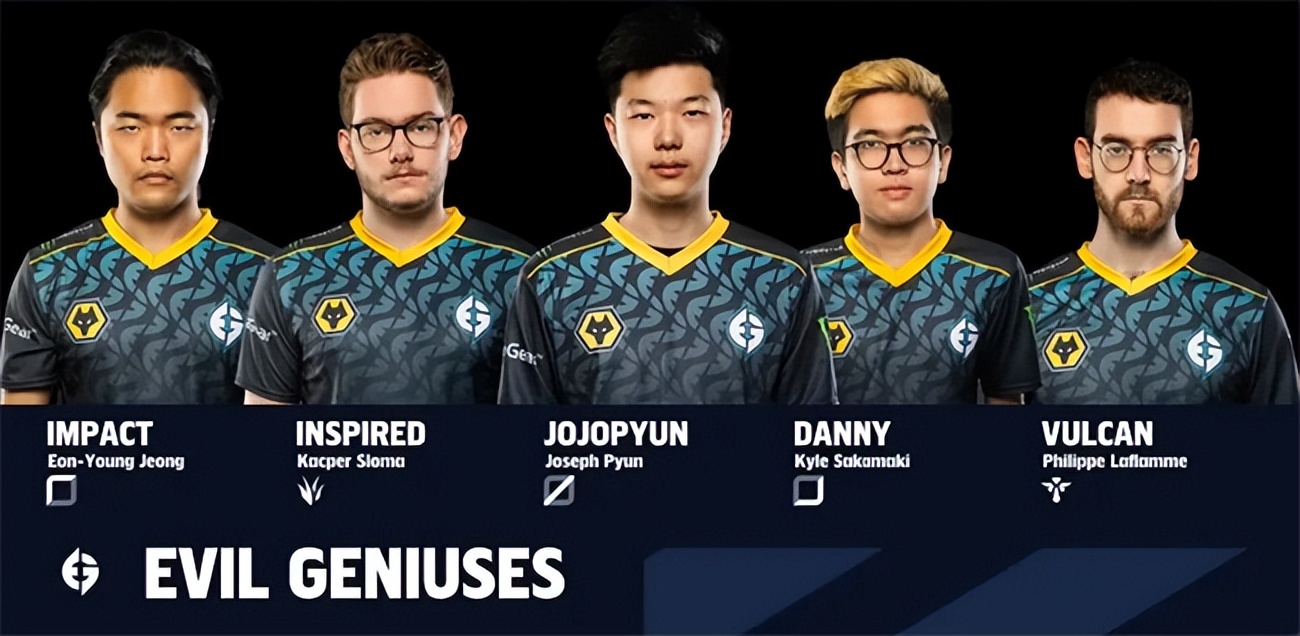 LOL-S12 World Championship "most" data: EG team's 17-year-old mid laner Jojopyun is the youngest ...