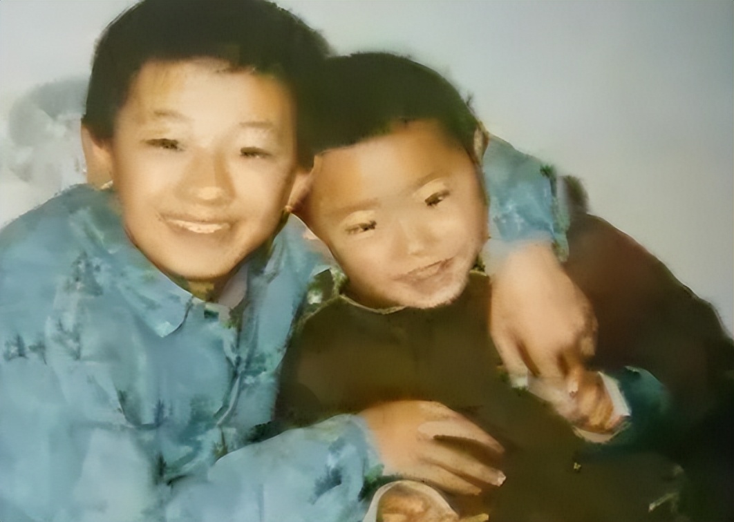 At the age of 38, Huang Haibo has become the "male protagonist" in his life after 9 years have ...