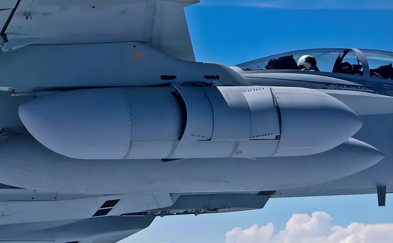 U.S. think tank: By 2026, the U.S. military's two combat capabilities ...