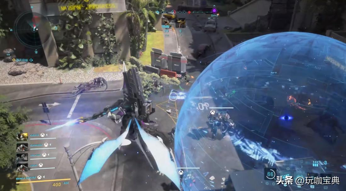 "Dinosaur Havoc" game review: It can be said to be an excellent ...