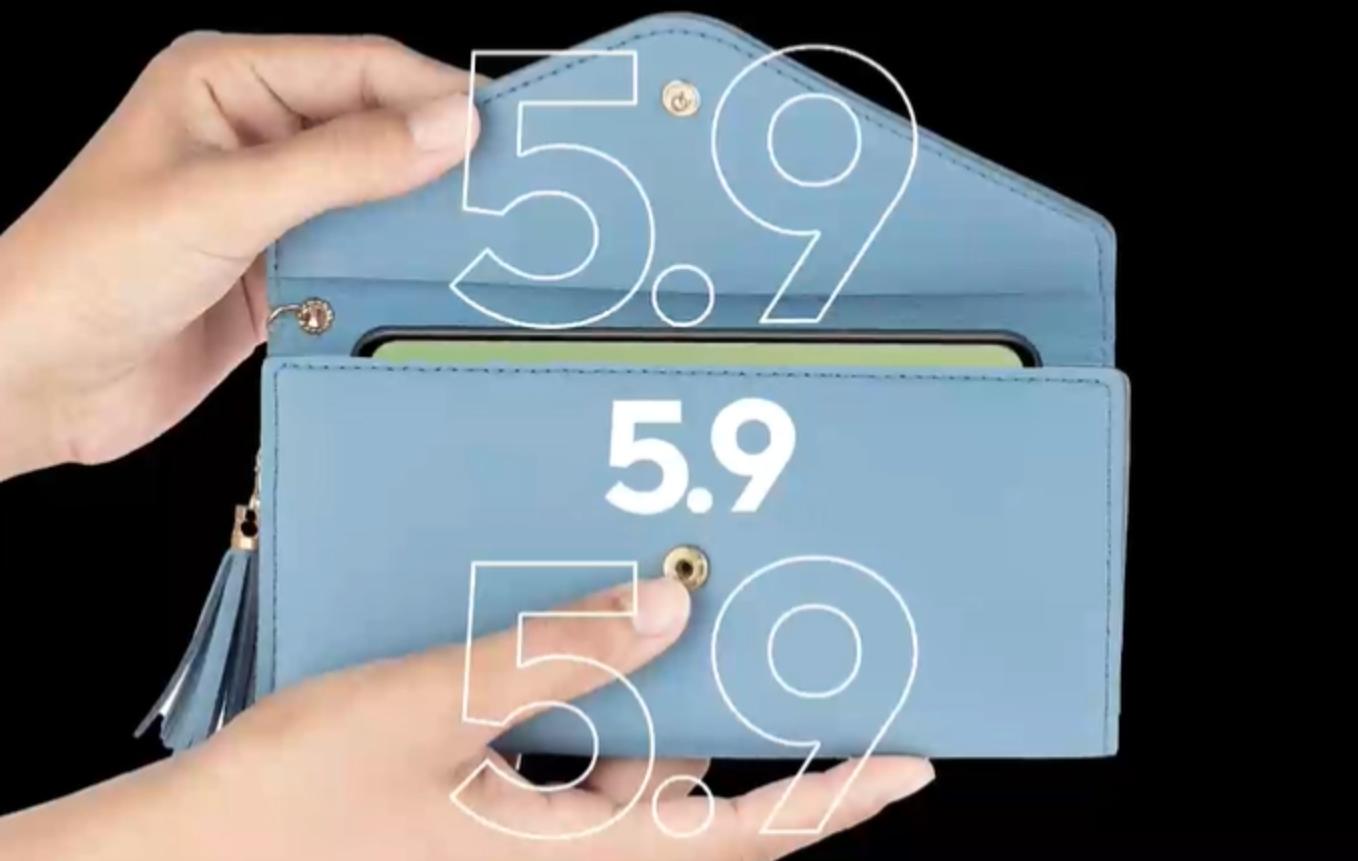 The Snapdragon 8Gen2 flagship with the smallest screen is coming soon, 200 million pixels + IP68 ...