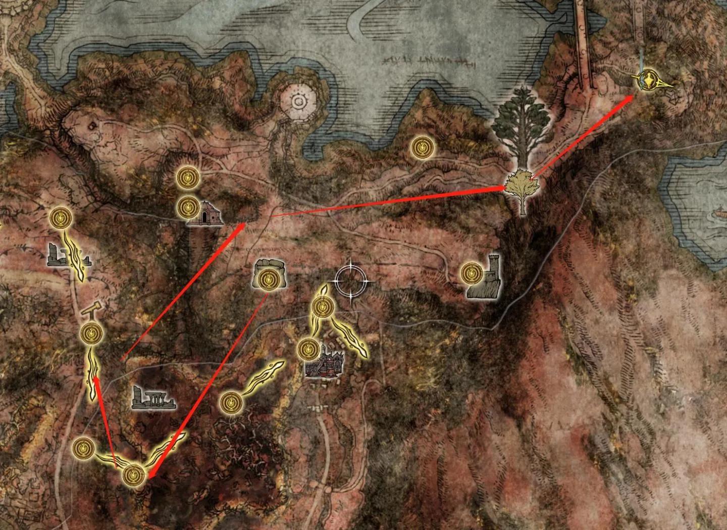 What are the skills to brush the soul at the beginning of the game ...