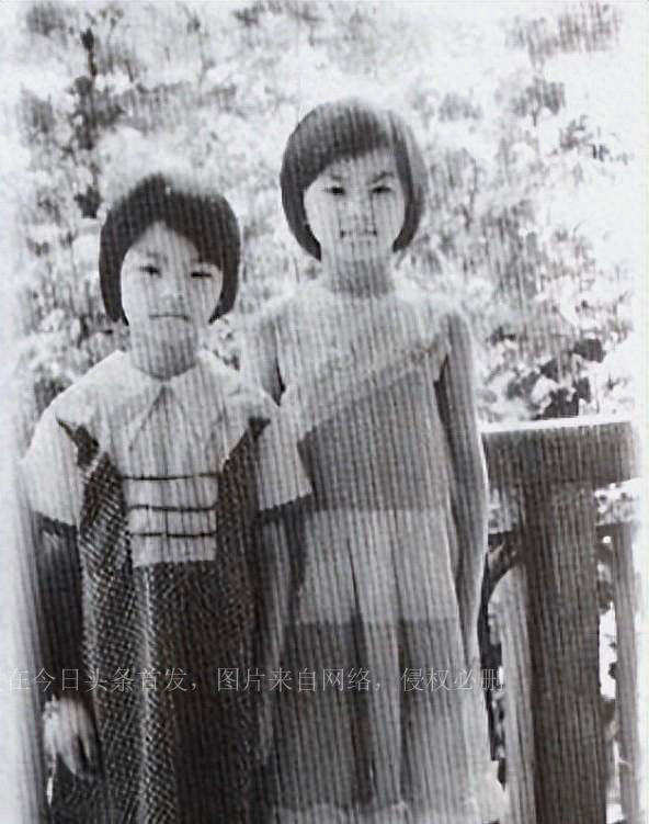 47-year-old Li Xiang rewrote her destiny in this way, waiting for her ...