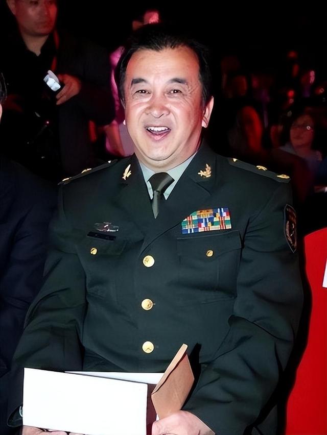 Huang Hong no longer hides, and reveals the reason why he was ...