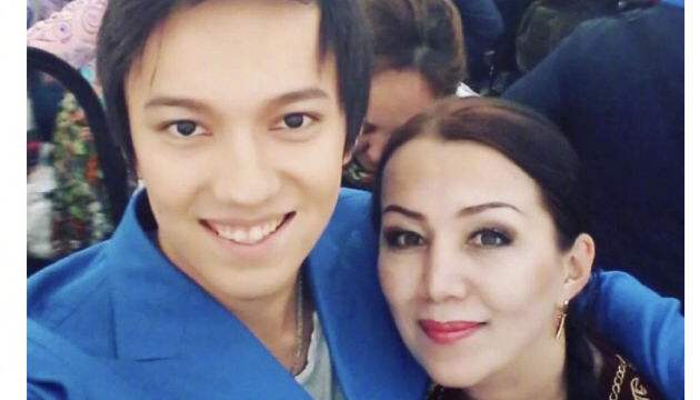 Singer Dimash retired and infringed all these years?After returning to ...