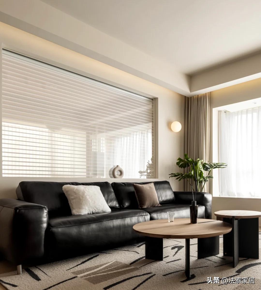 Chiseling the wall to borrow light—interior windows, a sharp tool to ...