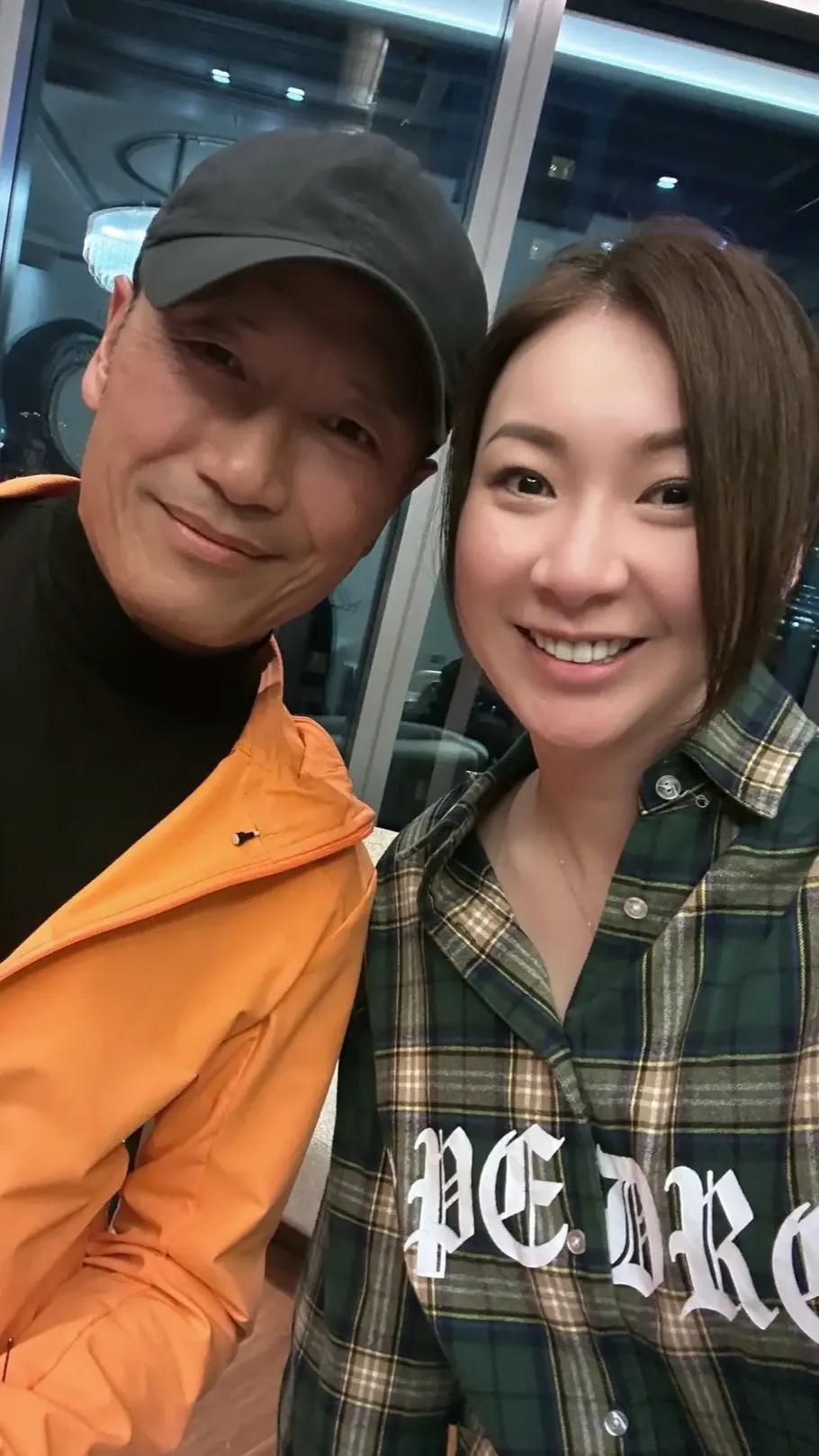 Zheng Shaoqiu, Zhang Yaoyang, Wu Qihua, Miao Qiaowei and others took a ...