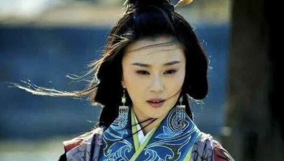 Sun Ce died at the age of 25. What happened to the beautiful wife, Da ...