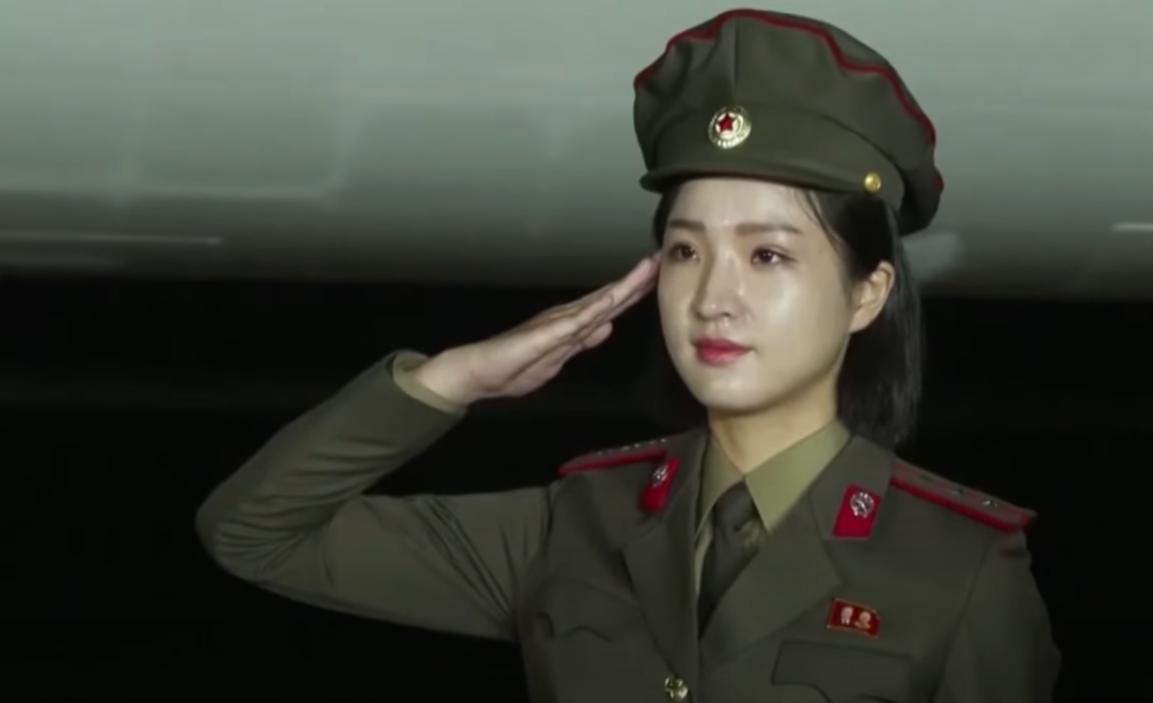 The storm is about to come. Shoigu arrived in Pyongyang late at night ...