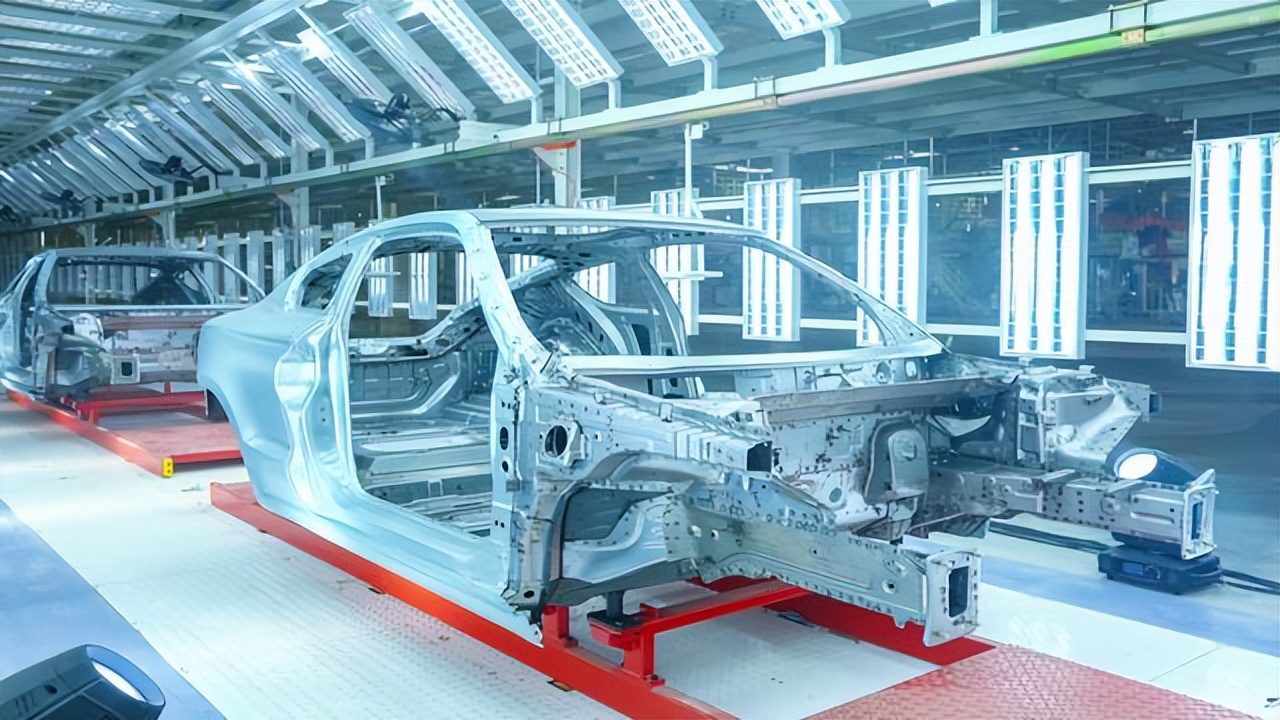 What is the influence of automobile process, alloy and rolling process ...