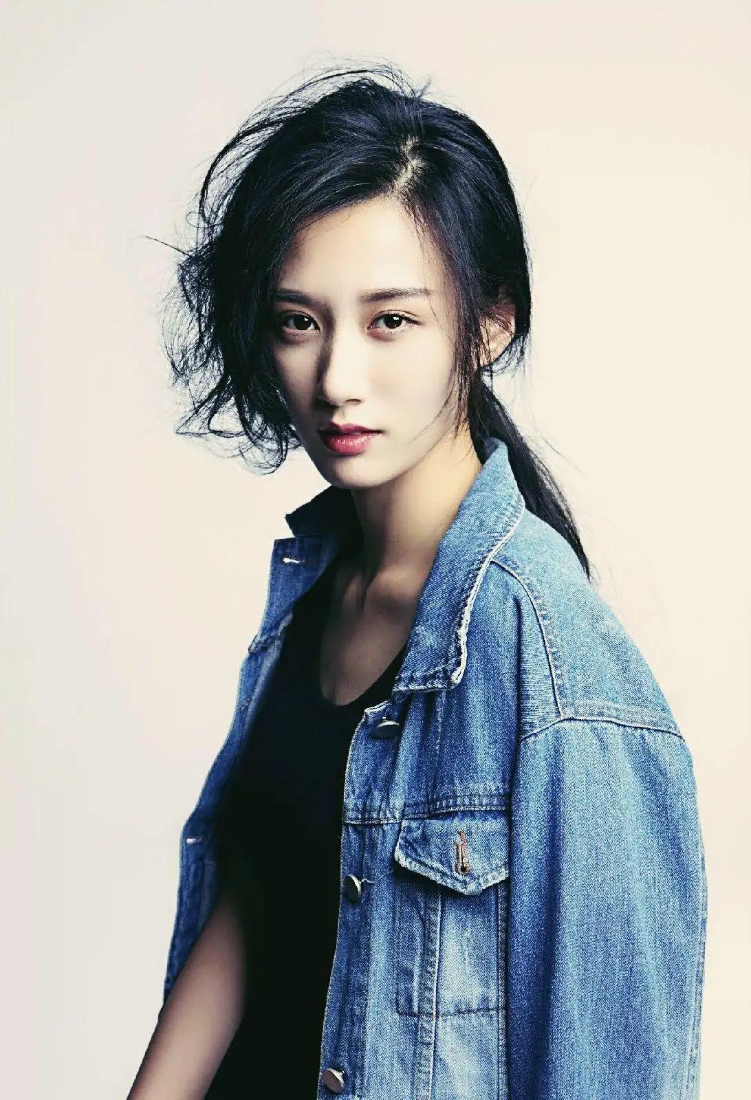 Mingyang Entertainment - Beauty Star - Xu Yue - iNEWS