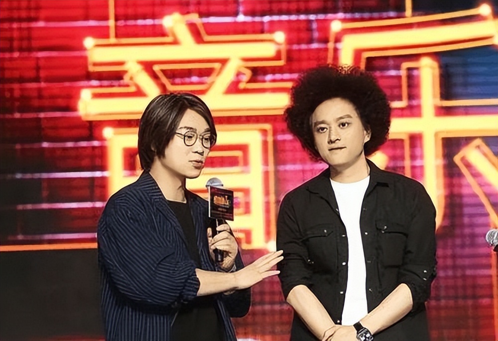 Dapeng celebrates the birthday of his late friend Zhao Yingjun and ...