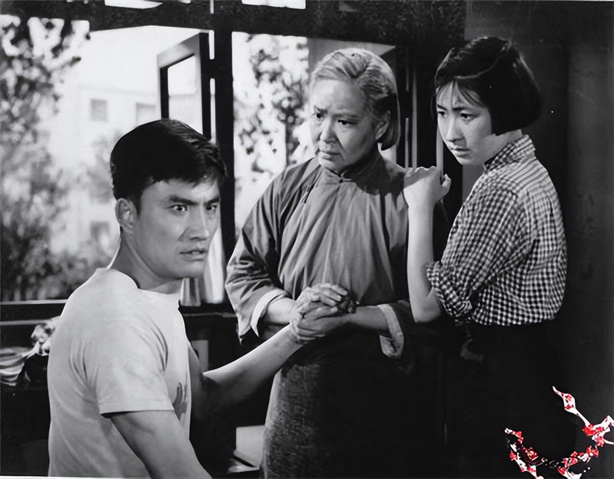 The smash hit Yang Zaibao: He is a legend in the film industry, and the ...