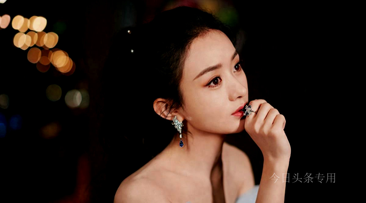 Entertainment comments: Xiao Zhan, Zhao Liying, Ren Jialun, Meng Ziyi ...