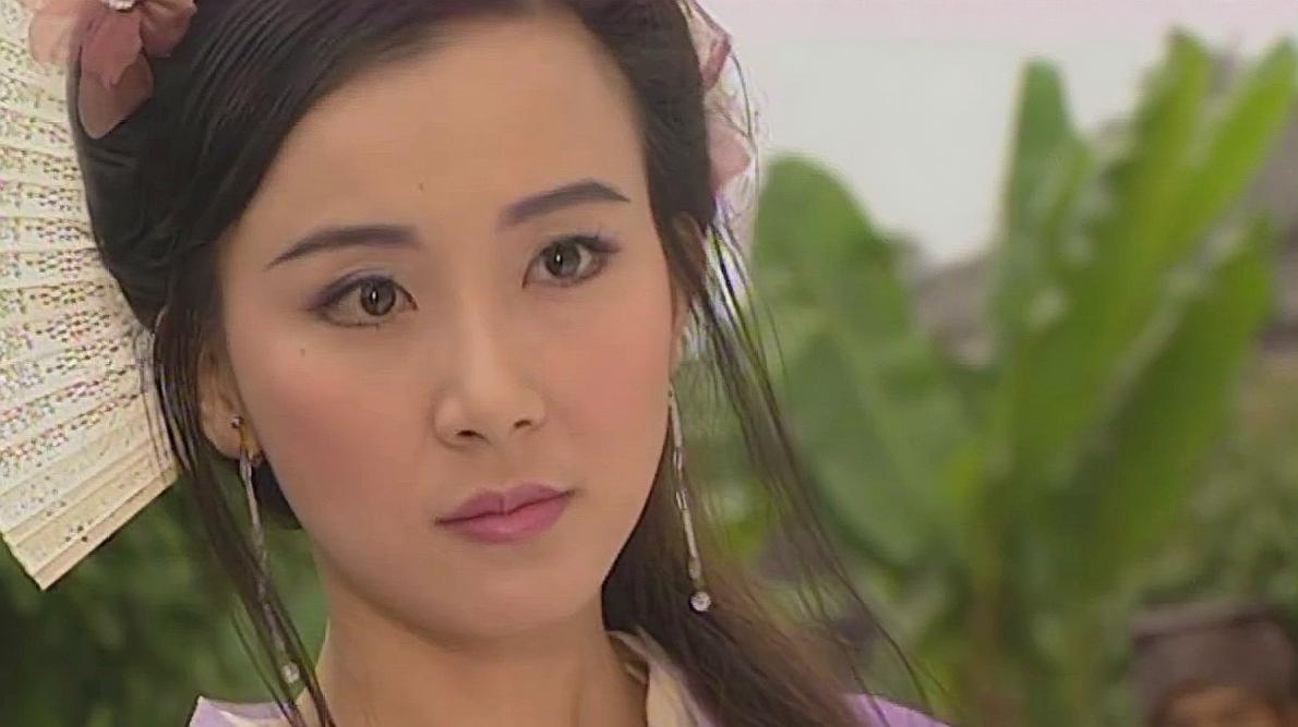 Lin Xian'er has never met Li Xun Huan, why did she have to wait for him for ten years? Actually ...