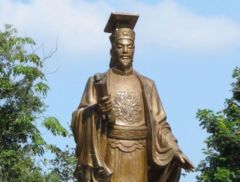 During the Northern Song Dynasty, how did the Li Dynasty use Qilin ...
