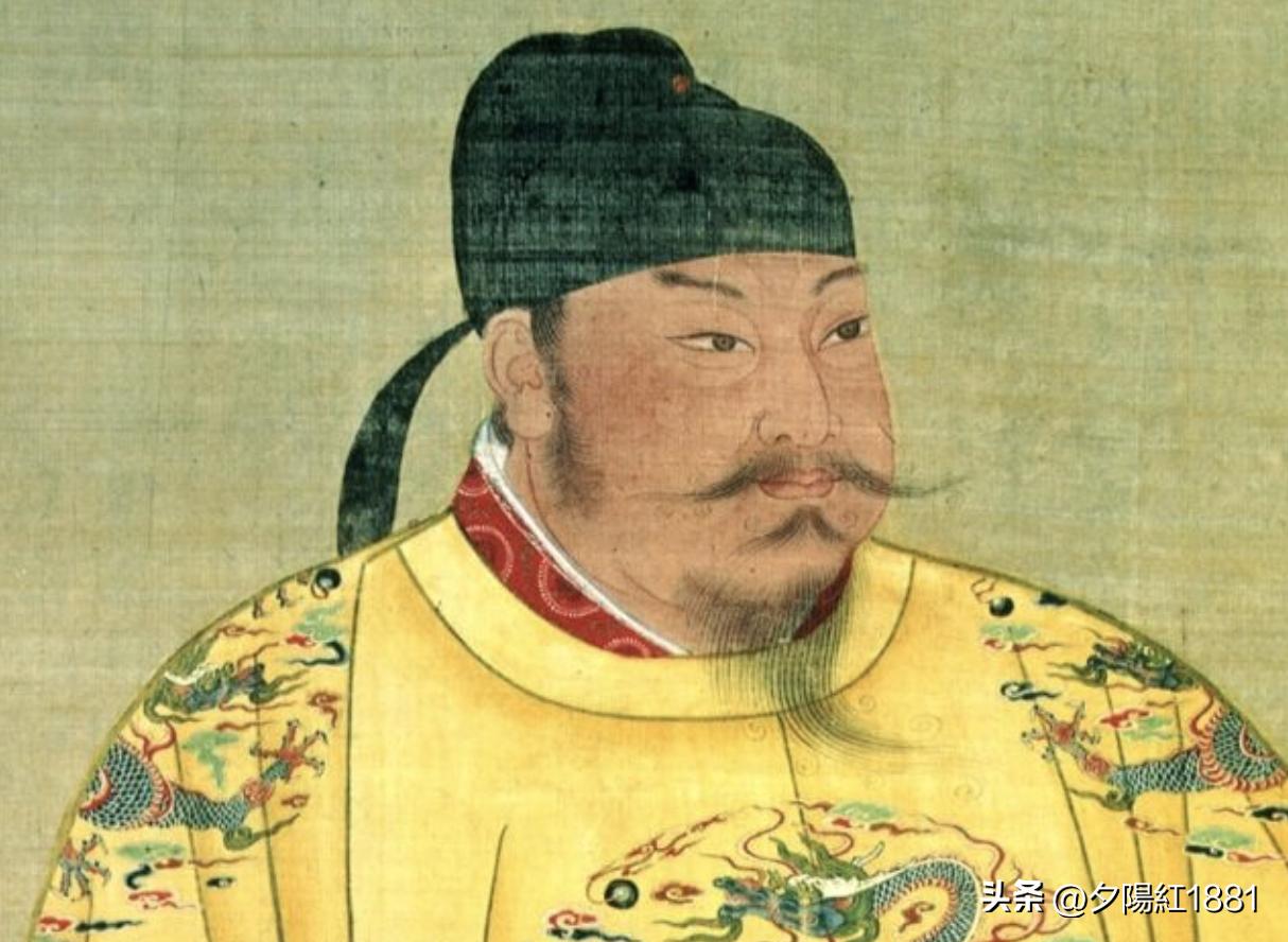 Emperors of the Tang Dynasty: 21 Legendary and Controversial Emperors ...