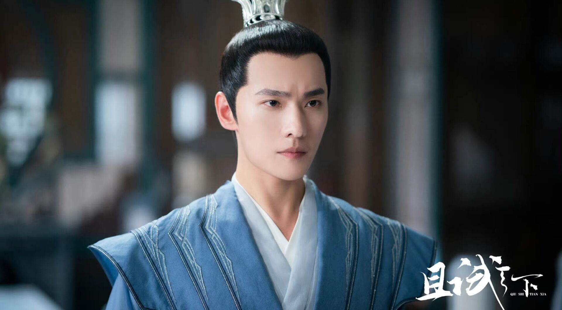 Yang Yang and Yu Shuxin ushered in cooperation, Liu Yuning joined in ...