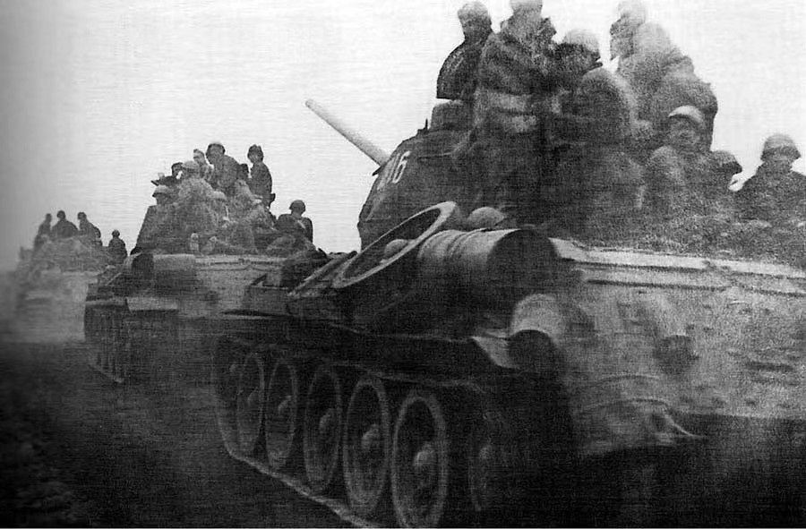 What was the result of Stalin's plan for Berlin? - iNEWS