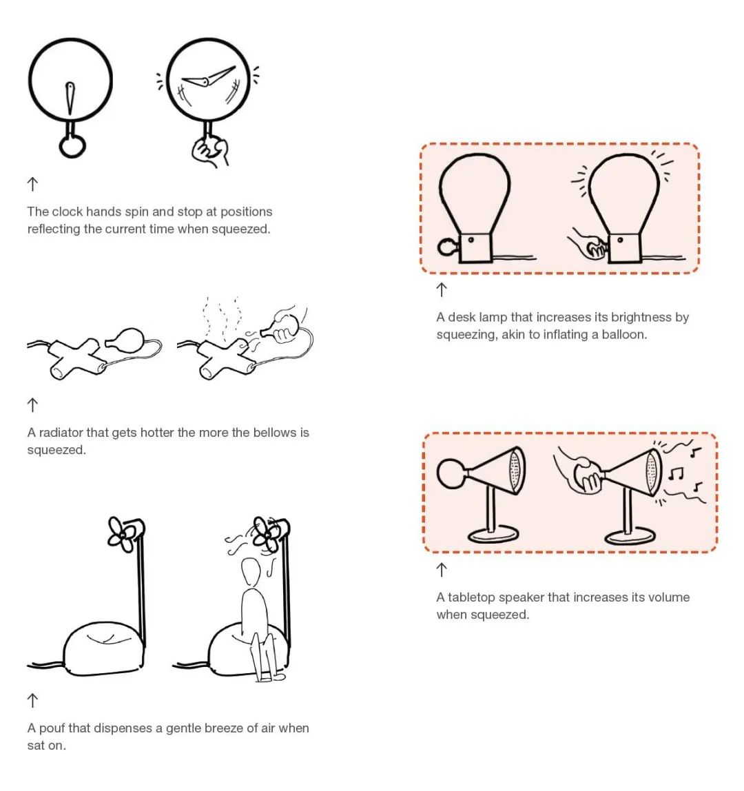 10 cases - "decompression" product design! - iNEWS