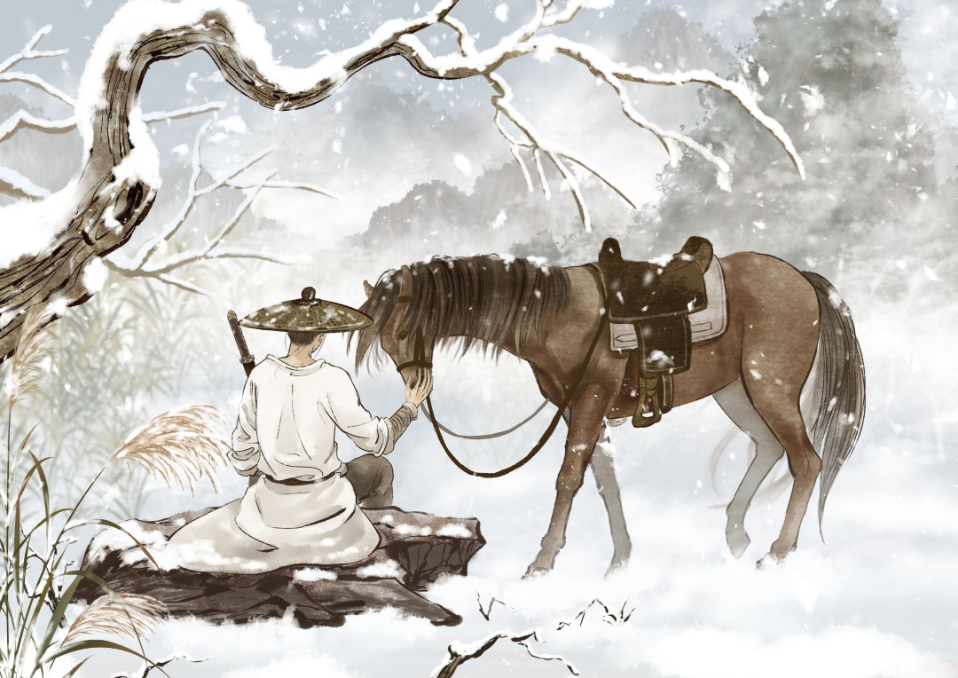 Explore the mysterious ancient tea-horse road - iNEWS