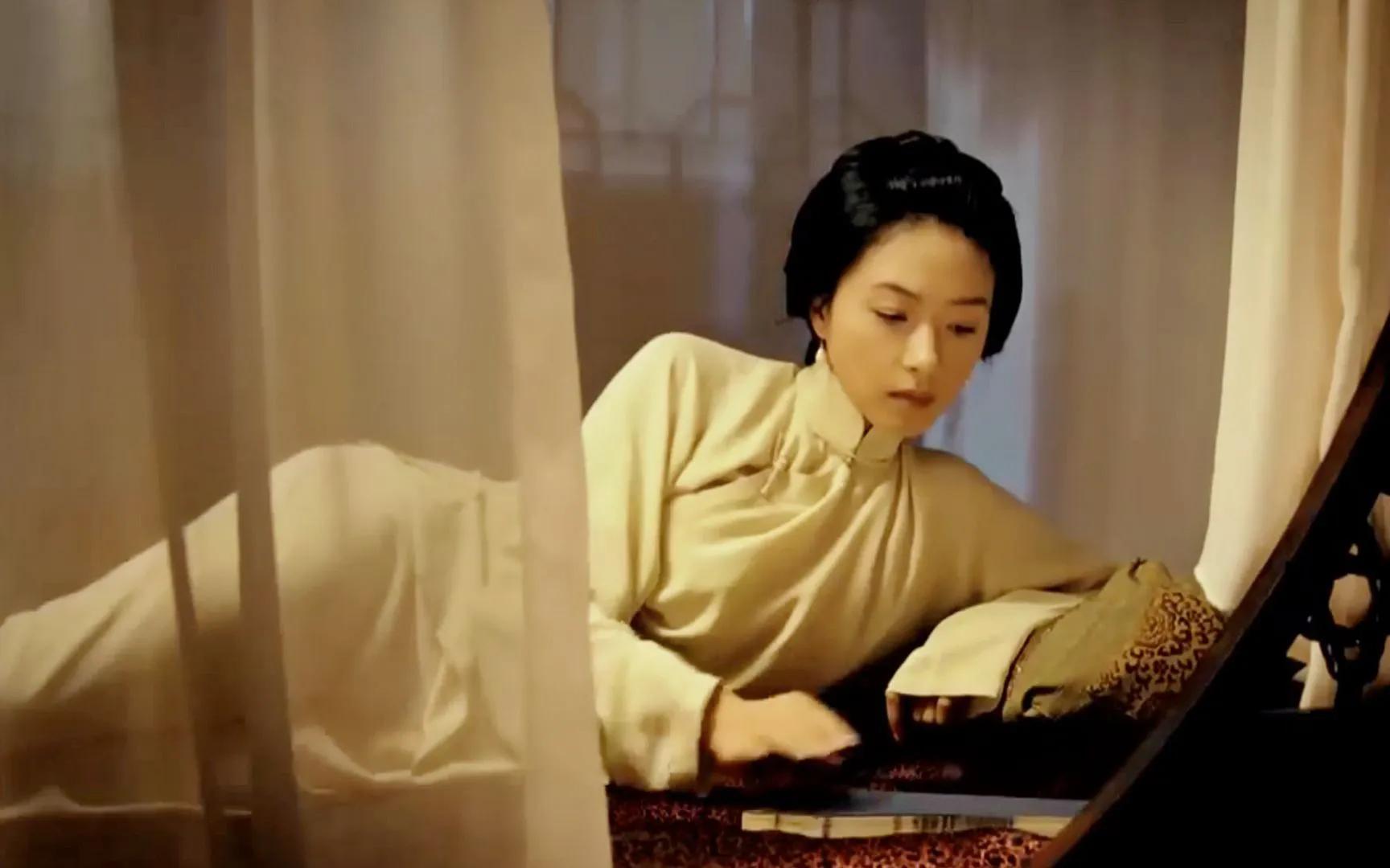 The first person in "The Biography of Erchen" - Qian Qianyi - iNEWS