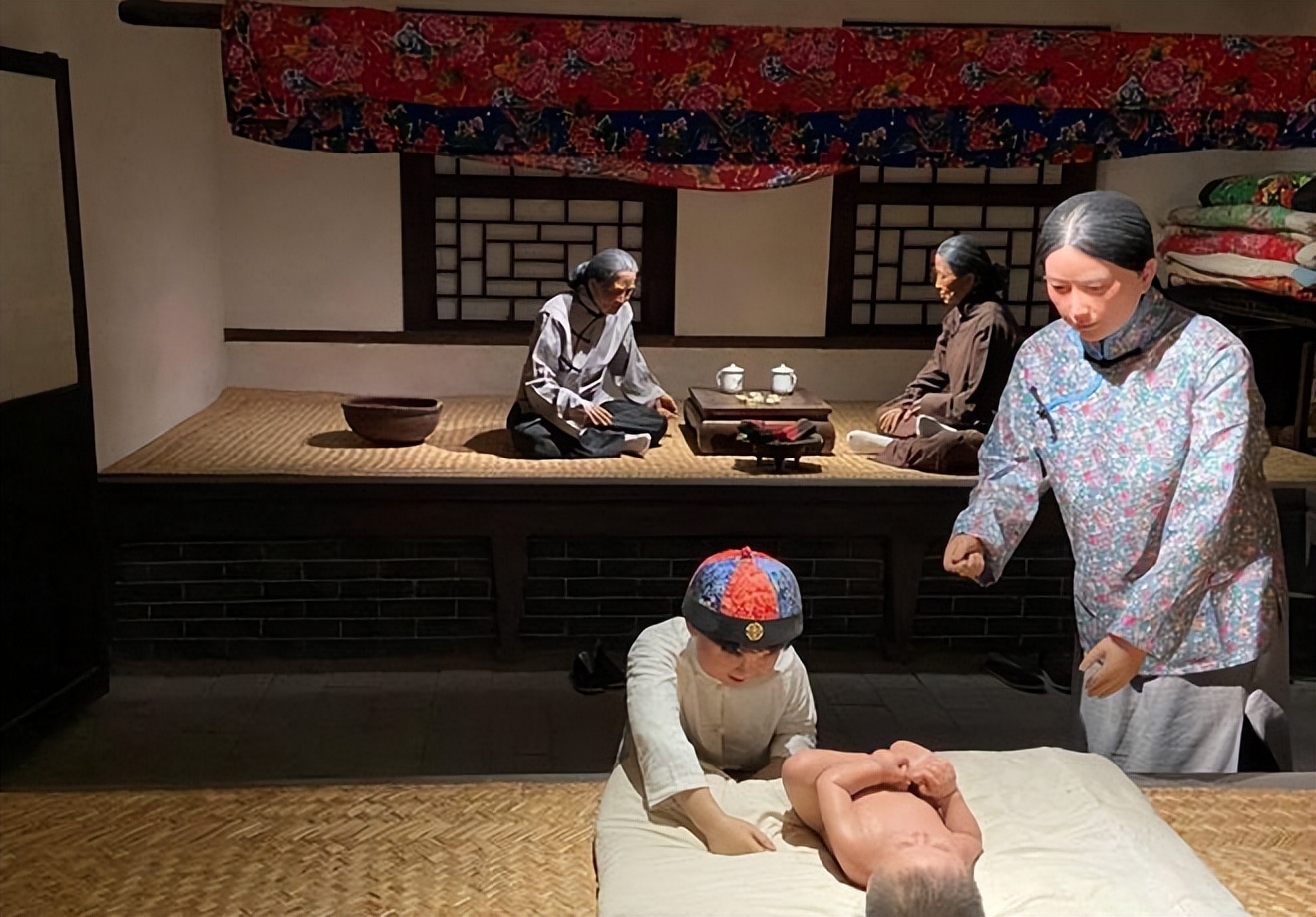 Exploring the family traditions of Northeast people: the history and ...
