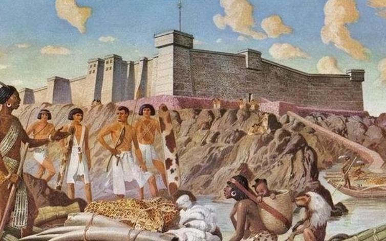 What are the characteristics of the ancient Babylonian agricultural ...