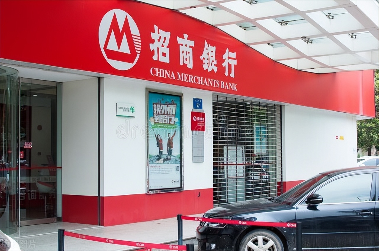 Xiong Liangjun, chairman of China Merchants Bank, resigned due to age ...