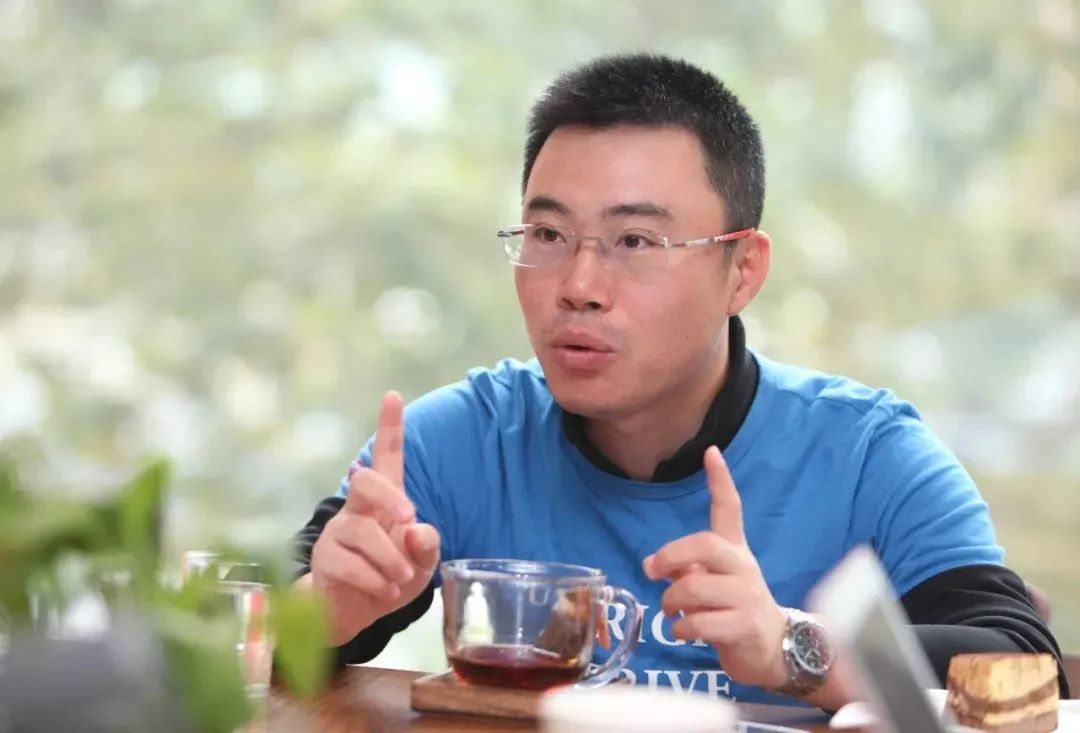 Sitting on 500 million users, but being bankrupted by Jia Yueting, what ...
