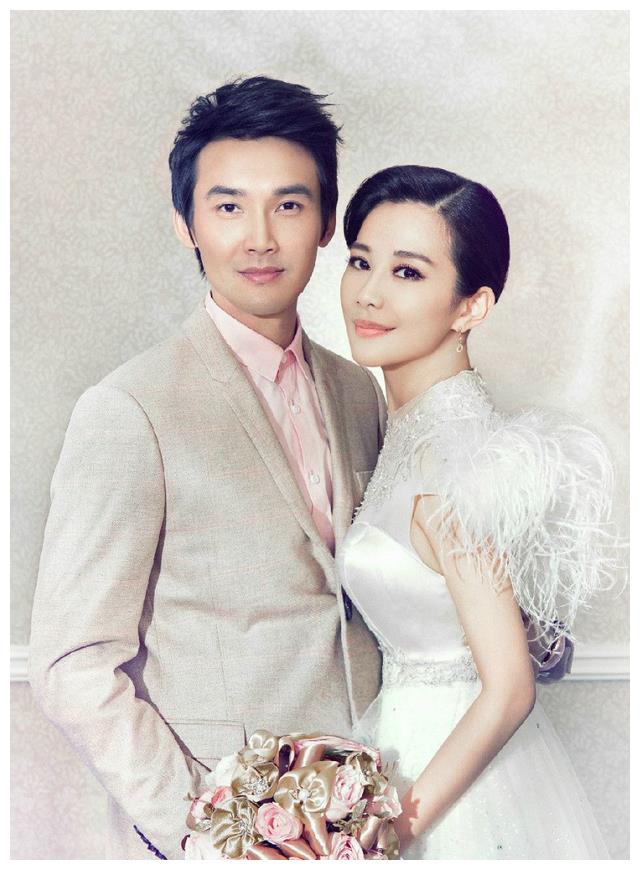 TVB Goddess Chen Songling: Although I have scandals with Ekin Cheng, I ...