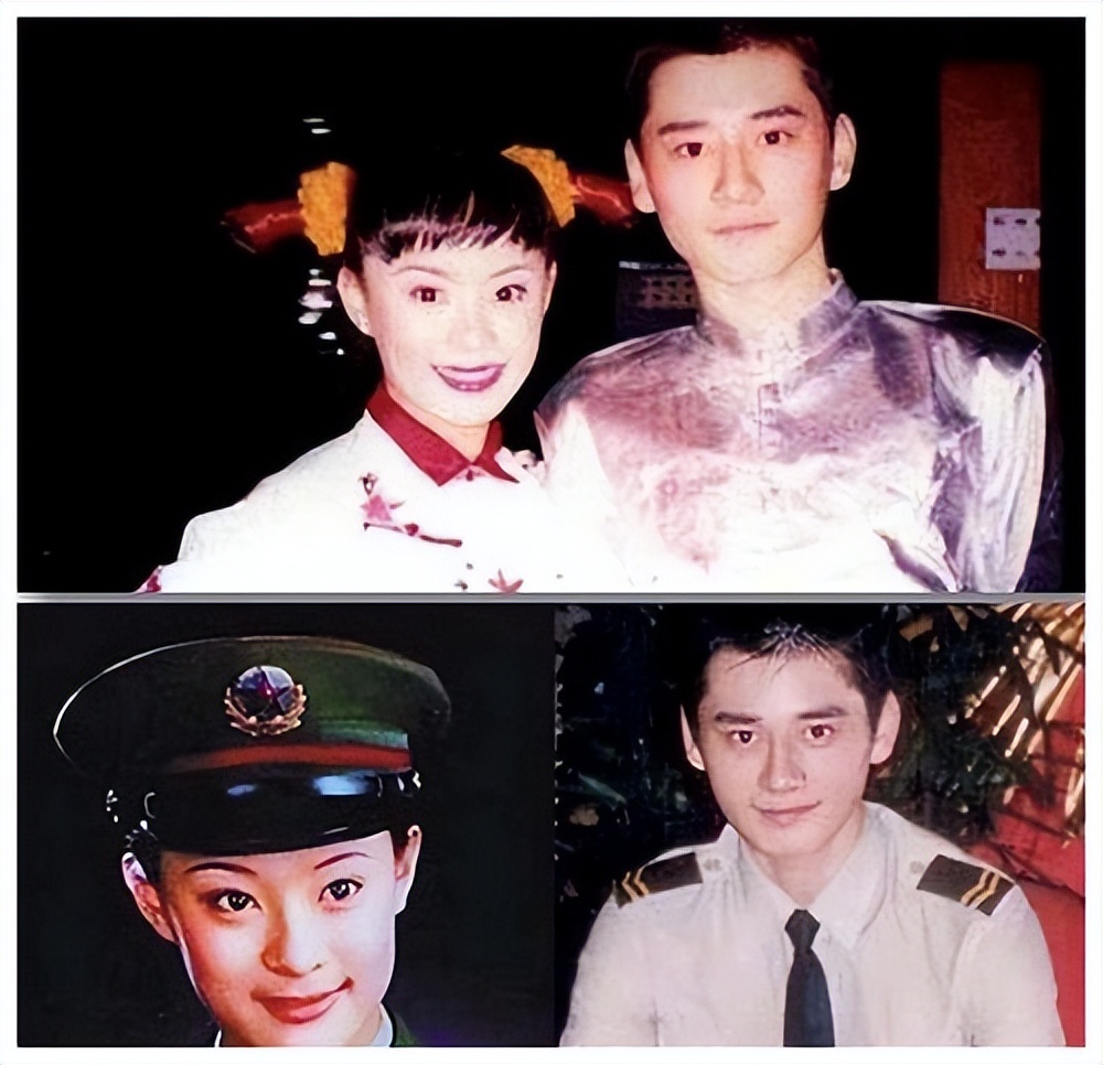 Sun Li lived with Qian Feng for three years, why did Deng Chao not want ...