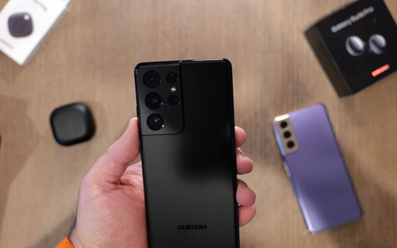 How to choose a flagship phone? The four mobile phone brands have good ...