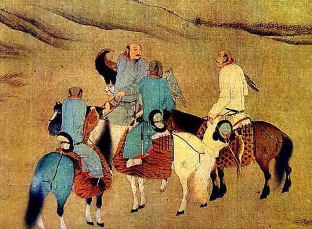 It's hard to remember the hero's failure. Why was the Khitan hero Yelu ...