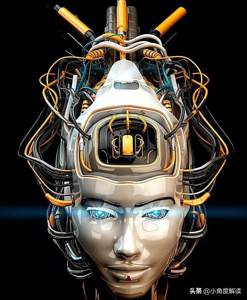 "Three-Body" Yun Tianming is about to be born, and the fate of mankind ...