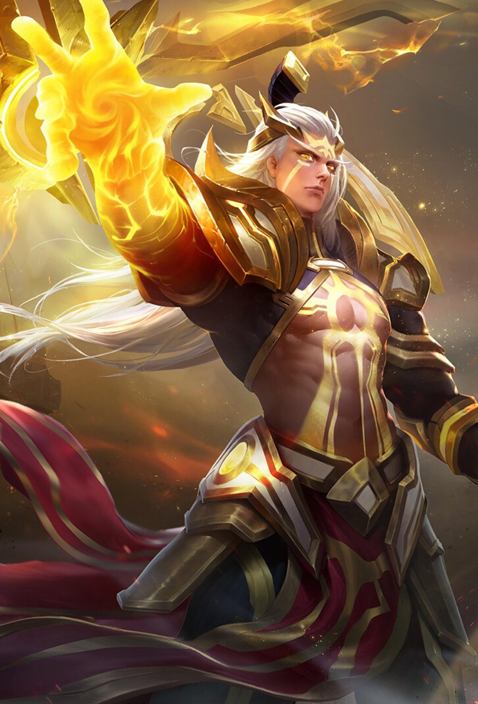 Did you know that Houyi shooting the sun may just be a mythical version ...