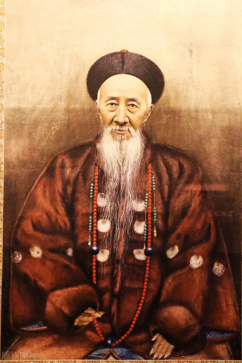 Zhang Zhidong, why are people not familiar with him?Why isn't the movie ...