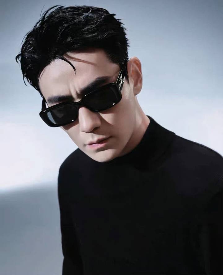 Zhu Yilong speaks with strength, [Fengbo] won another five excellent ...