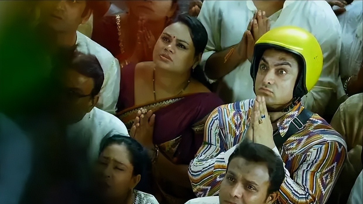 "My God": a film that challenges religious authority in the form of ...