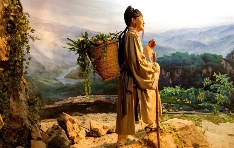 31-year-old Li Shimin was seriously ill and sought medical treatment ...