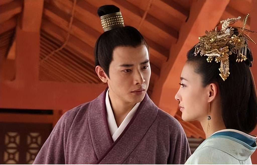 Emperor Huihui of the Han Dynasty had 6 sons. Why did his younger ...